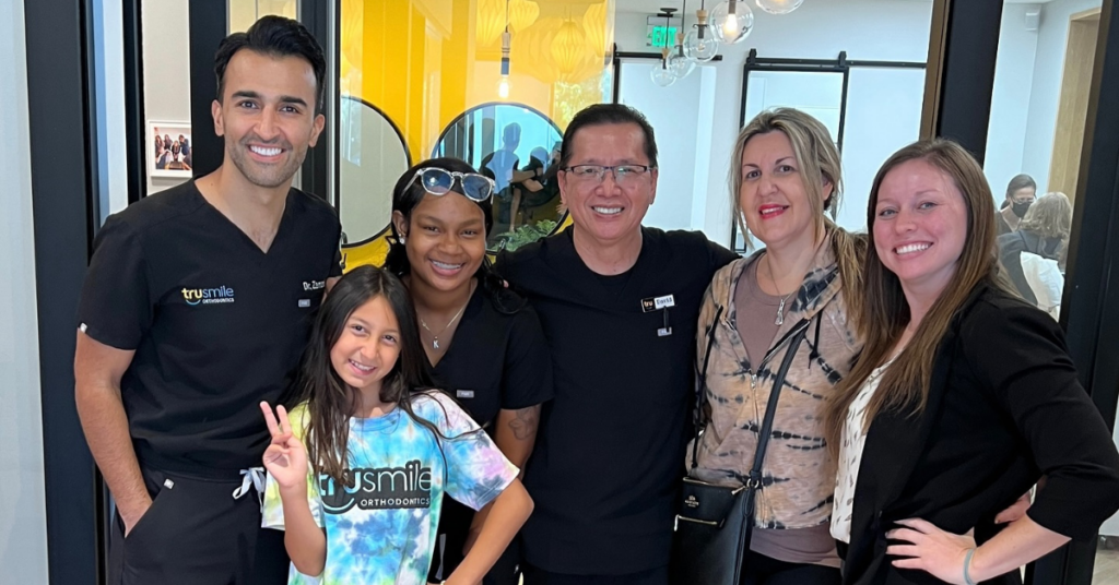 Top 5 Signs You Need Braces or Invisalign | TruSmile Orthodontics