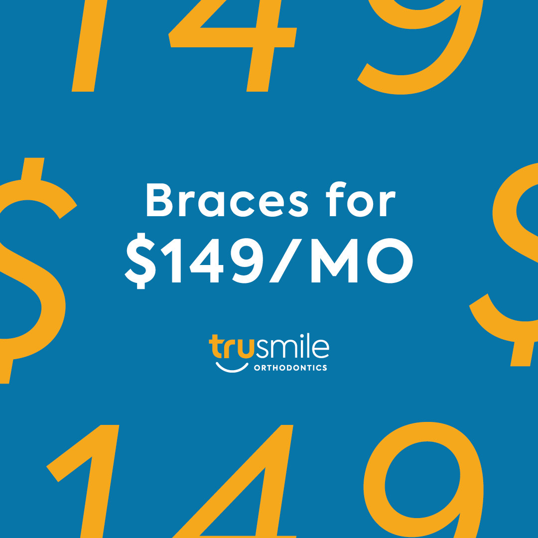 Orthodontic Promotions - TruSmile Orthodontics, Culver City, CA